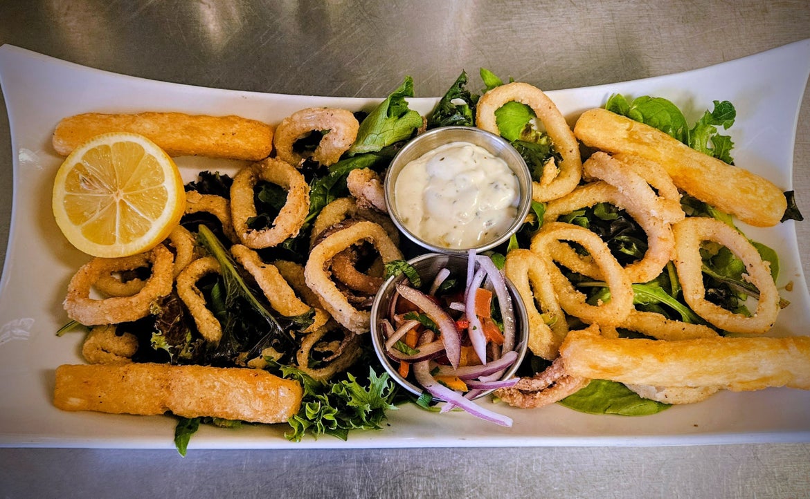 Lama Peruvian Cuisine